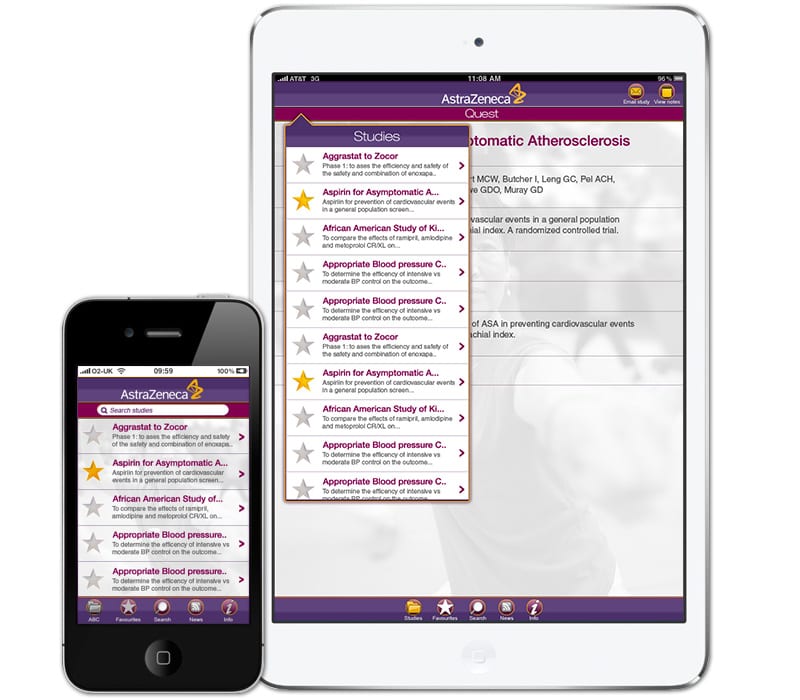 'Big Bio-Pharma' - Quest | Digital-Zest